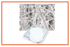 Micro Glass Fiber Membrane Prefilters – MMP